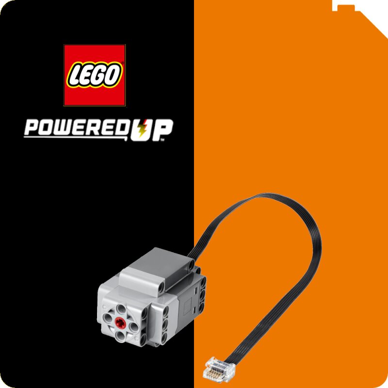 LEGO® Powered Up