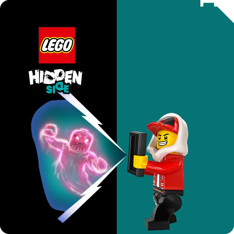 LEGO® Hidden Side
