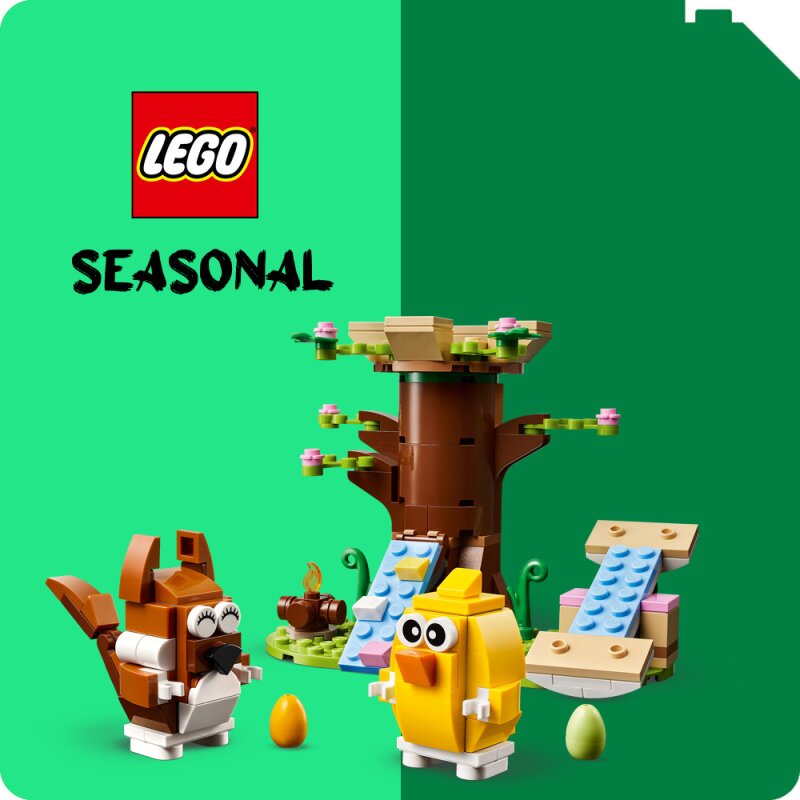 LEGO® Seasonal