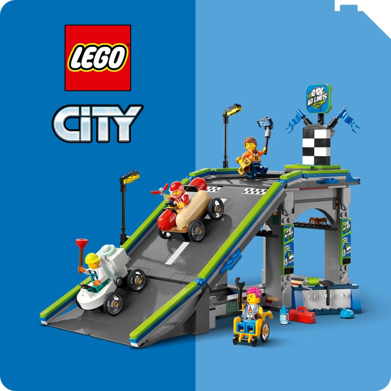 LEGO® City