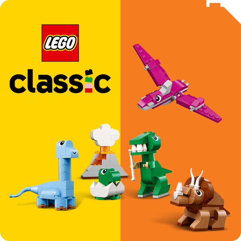 LEGO® Classic