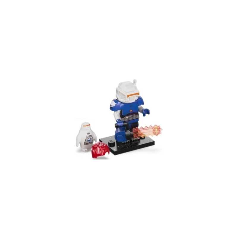 Ice Planet Explorer, 4,99