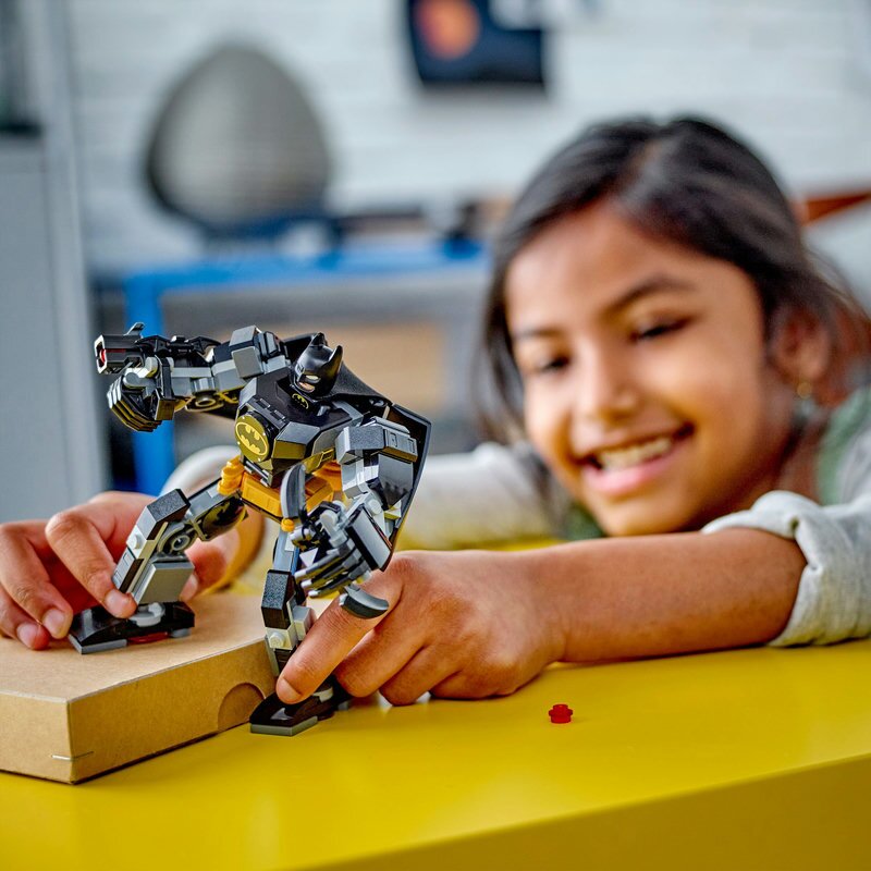 Batman™ Mech, 14,99