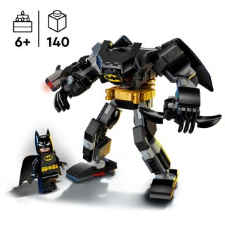 Batman™ Mech, 14,99