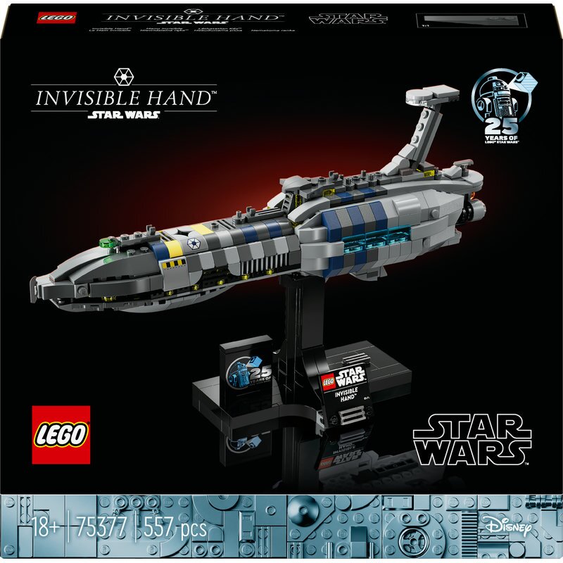 Invisible Hand™, 56,99