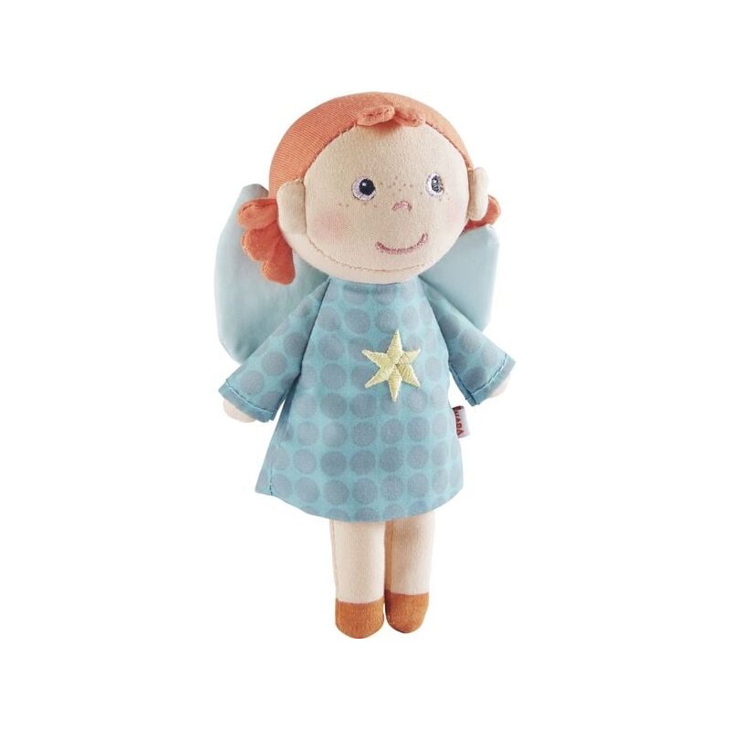 Minipuppe Schutzengel Mara, 17,99