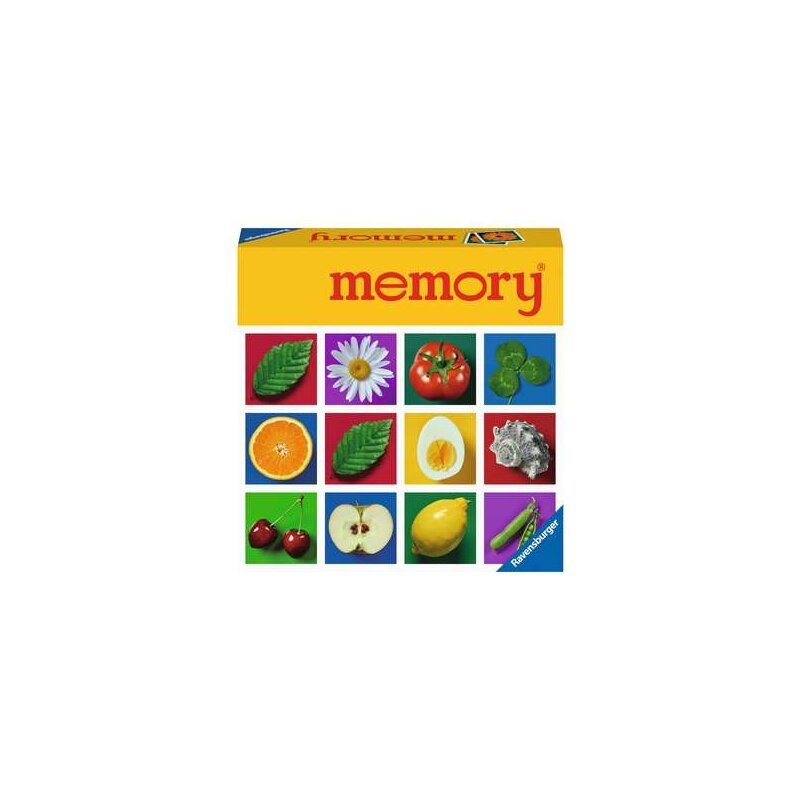 Classic memory®, 17,99