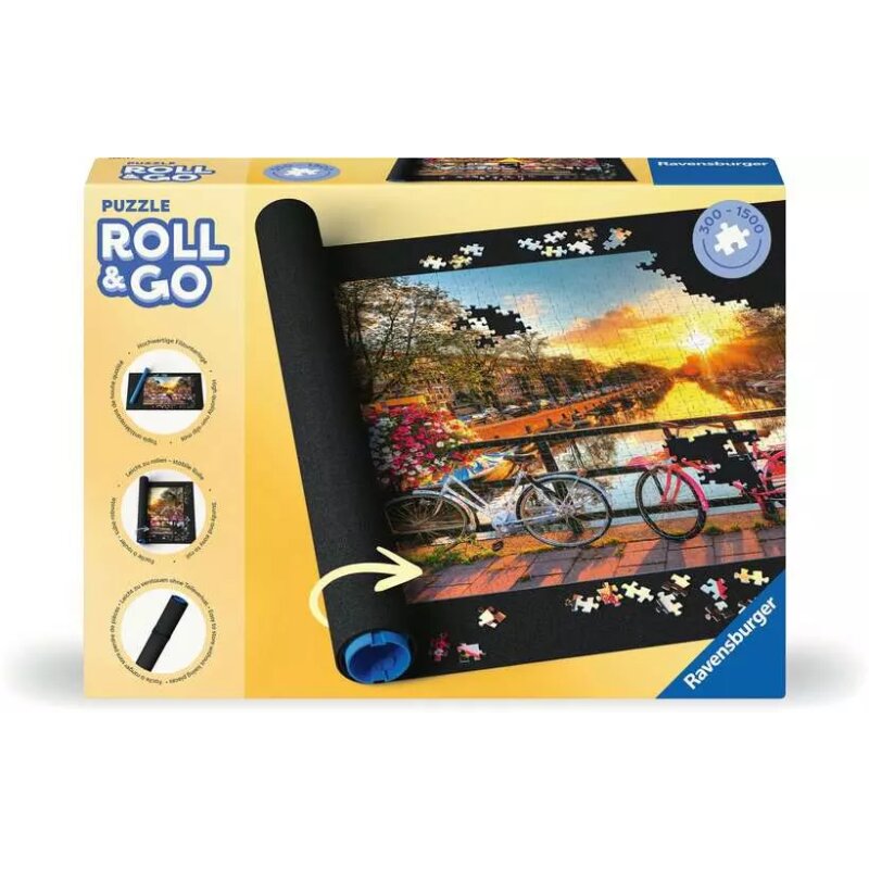 Roll your Puzzle!, 19,99