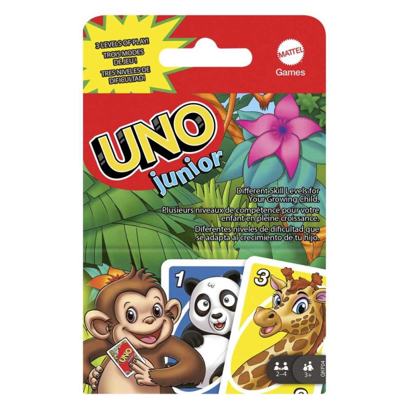 UNO Junior, 9,99