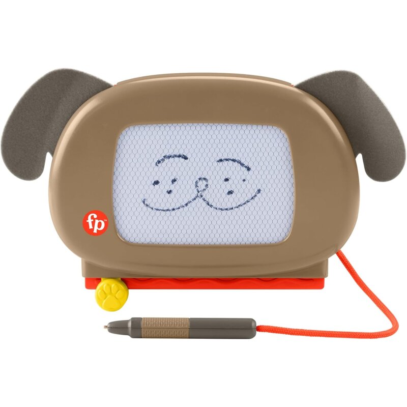 Fisher-Price Doodle Pro, 9,99