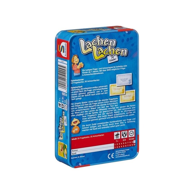 Lachen Lachen für Kinder, 7,99
