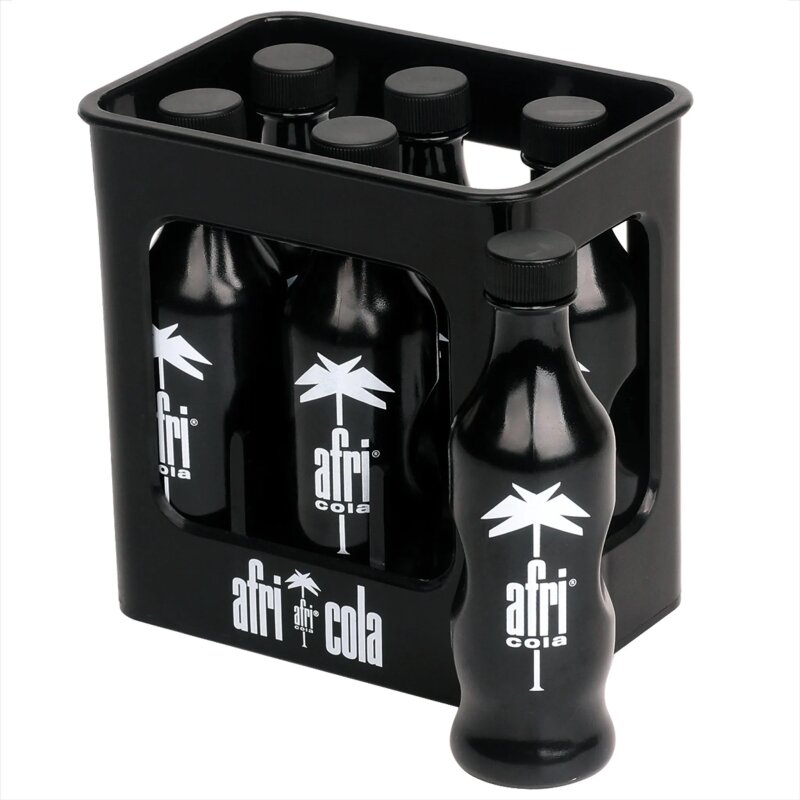 Afri Cola, 9,99