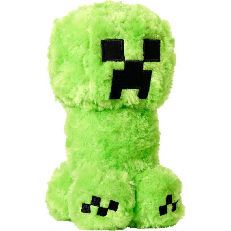 Minecraft 8" Basic - Movie Creeper, 15,99