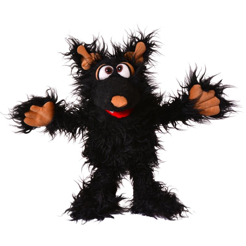 Muffi Hapsweg (Wolf), 31,99