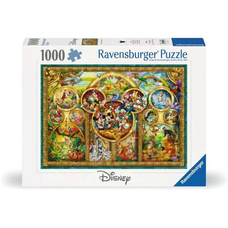Die schönsten Disney Themen, 16,99