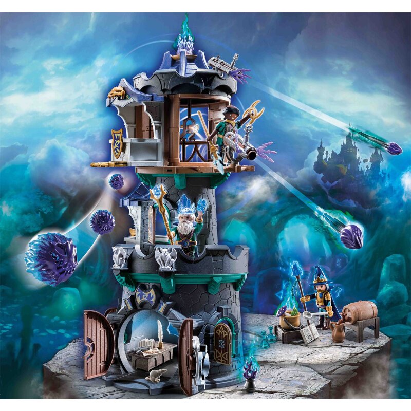 Violet Vale - Zaubererturm, 89,99