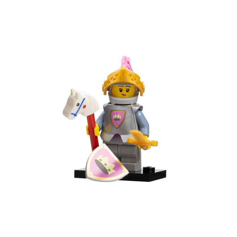 Knight of the Yellow Castle