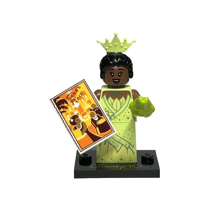 Tiana, 4,99